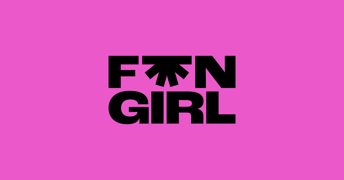 FANGIRL x Charlotte Archer – FanGirlUk
